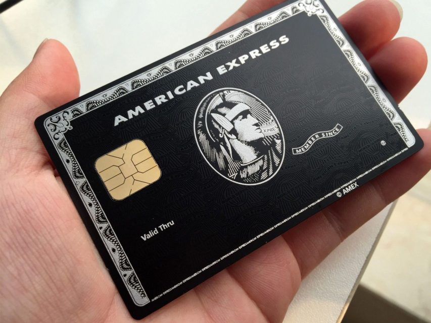 6 Most Exclusive Credit Cards in the World