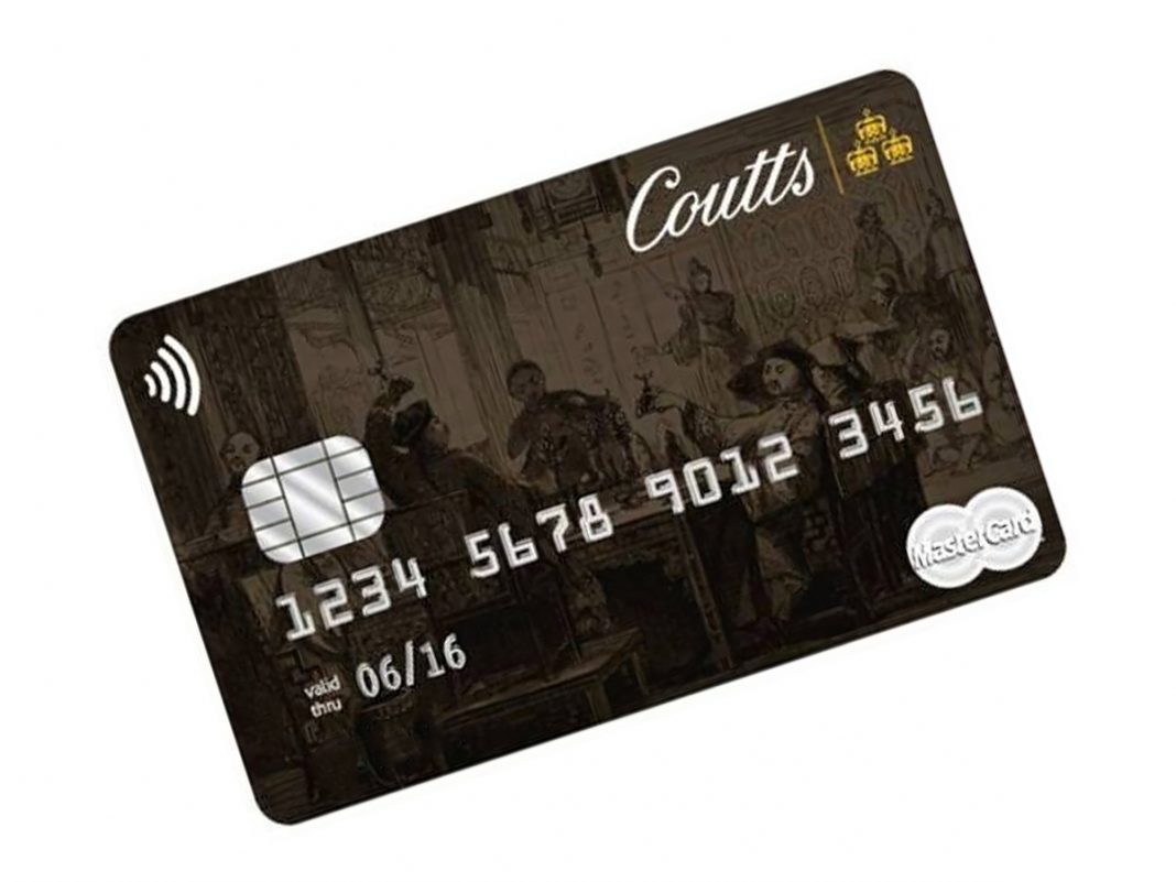 6 Most Exclusive Credit Cards in the World