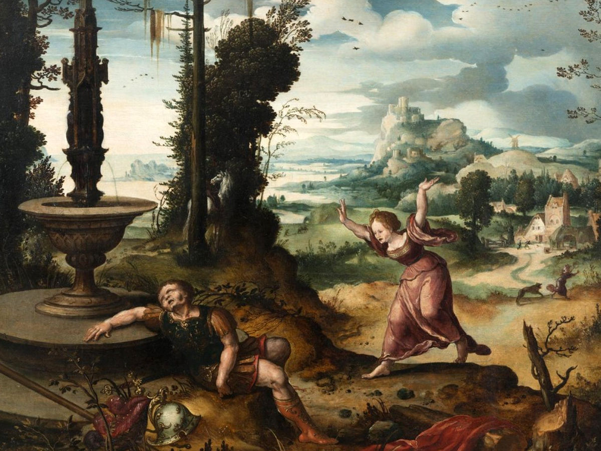 5 Unforgettable Love Stories