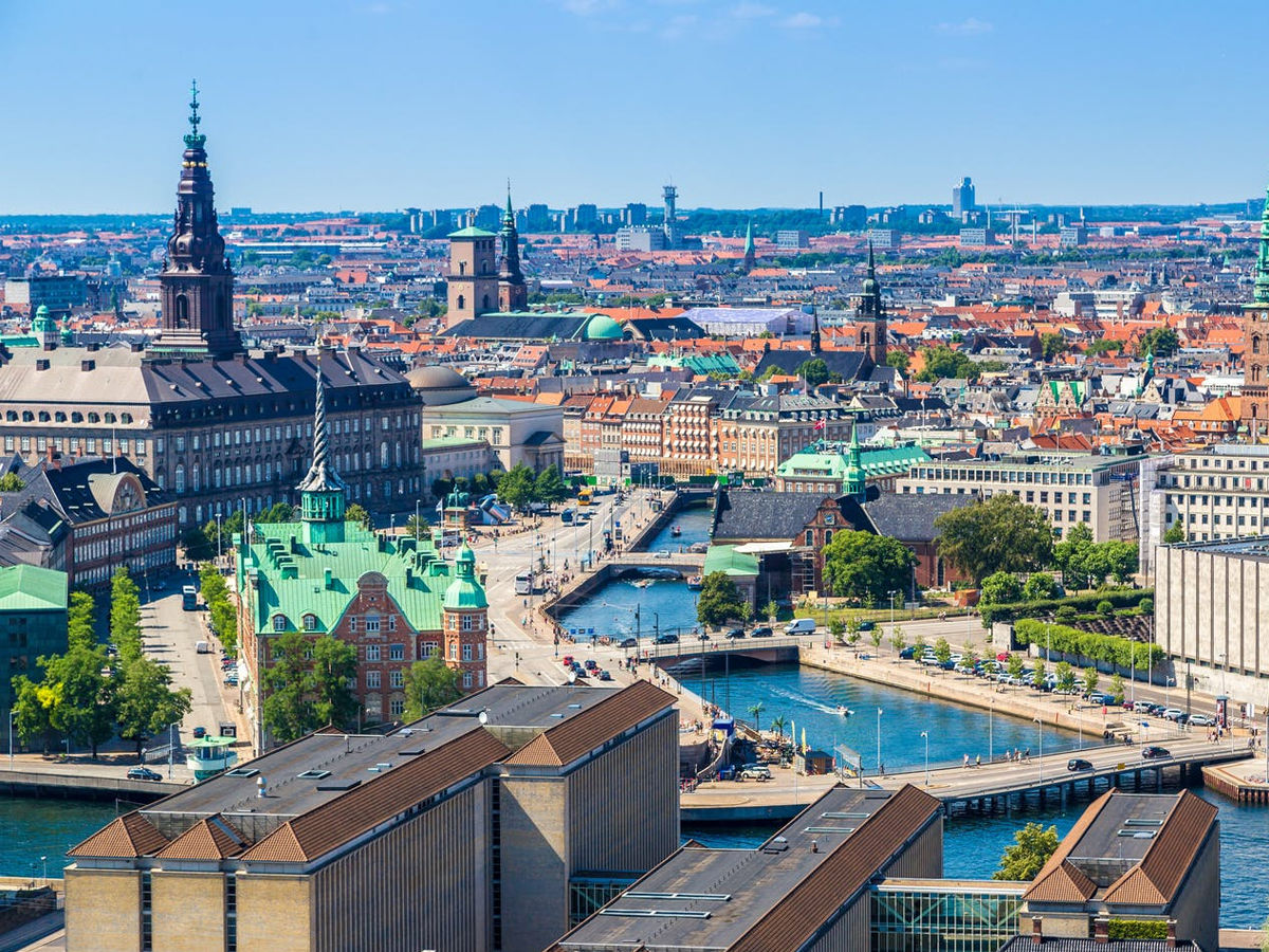 Cleanest Country in the World? Well 10 are Competing for It