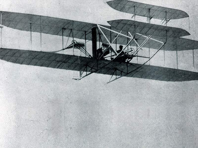 Wright Brothers: The Iconic Legacy that everyone must know
