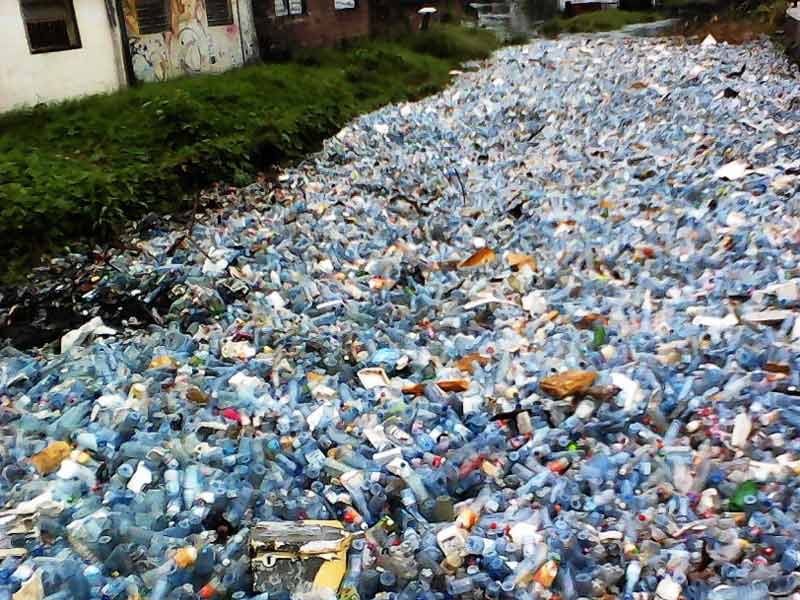 Plastic Pollution | The Earth is suffocating, and it's our fault