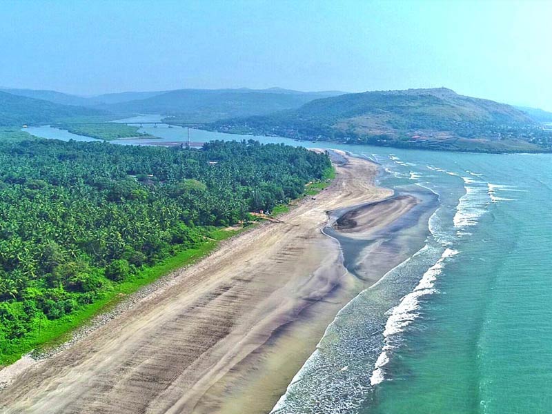 Chiplun | 5 Reasons why It should be on you Bucket List