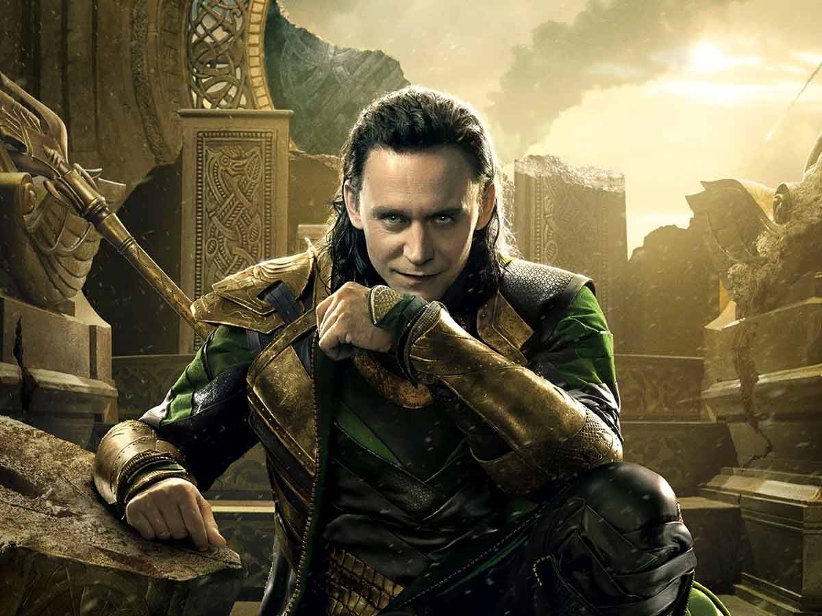Loki Just Revealed Marvel's Wildest Future, and It Could Change the MCU ...