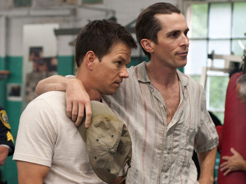 10 Best Christian Bale Movies - Ranked