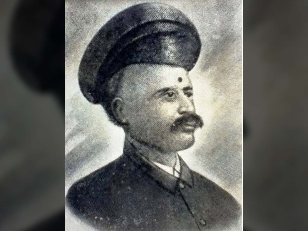 Shivkar Bapuji Talpade: Indian who Invented Aircraft before Wrights