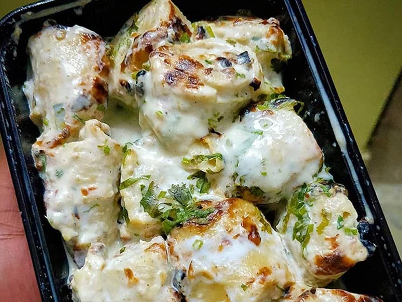 5 Best Momos Recipe that will give you More Momos Ideas