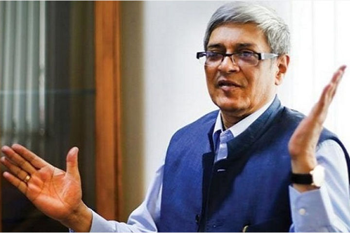 Economic Advisory Council gets its new Chairman, Bibek Debroy ...