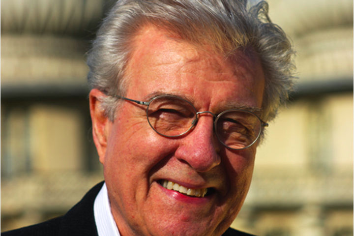 Terence Marsh, Oscar winning art director passed away at 86 ...