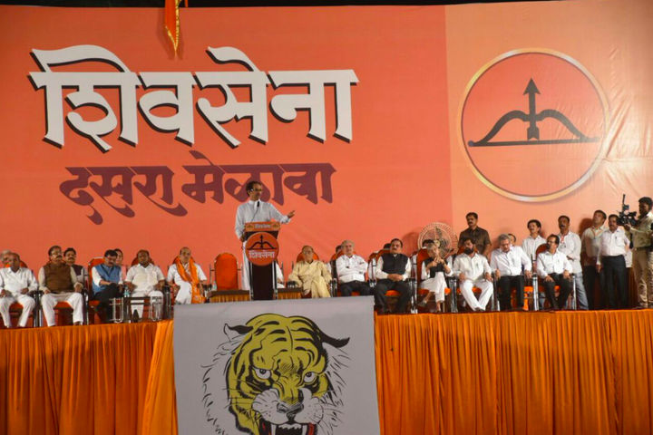 Shiv Sena to go alone in 2019 Lok Sabha Election - Shortpedia News App