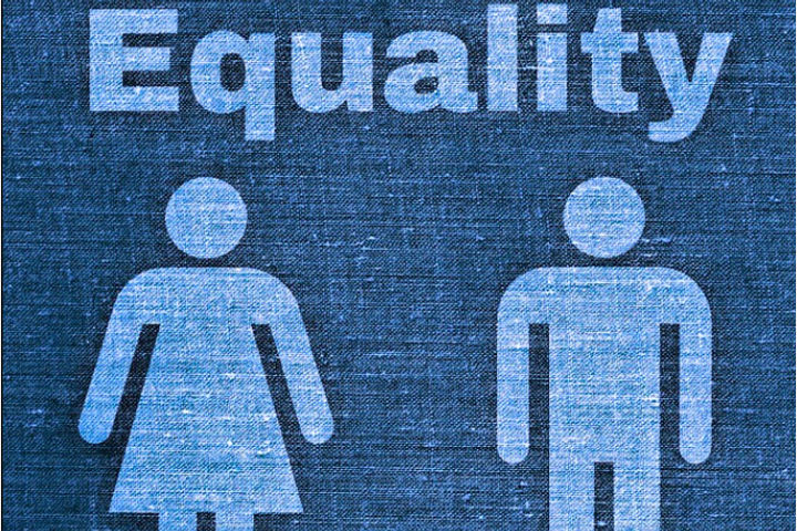 Gender equality searched 99% more than previous years, says Google ...