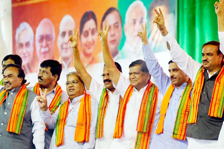 Karnataka assembly to have 52 first-timer MLAs in the house ...