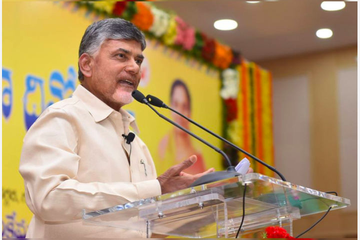 Andhra Pradesh announced its state symbols - Shortpedia News App