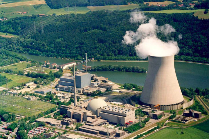 766 days of continuous nuclear operation, Kaiga sets record ...