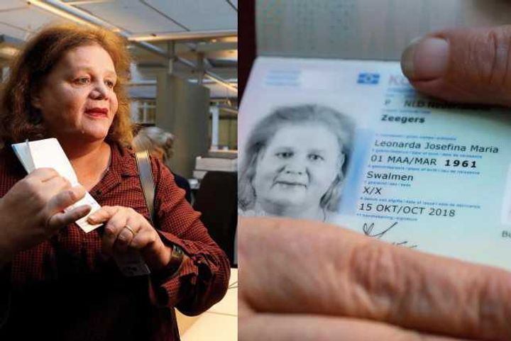 Netherlands issued first gender-neutral passport - Shortpedia News App