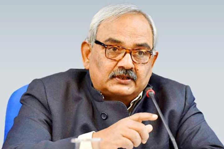 Govt Went Rs 99610 Crore Beyond The Approved Expenditure Cag Report