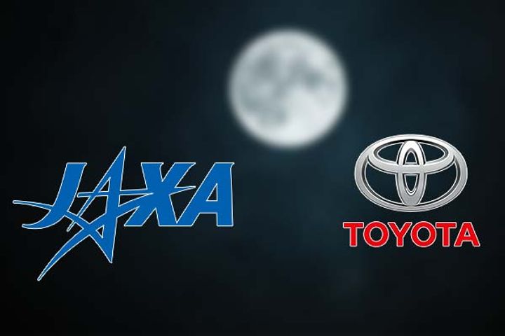 JAXA & Toyota collaborate to Build Rover to Drive on Moon, Mars ...
