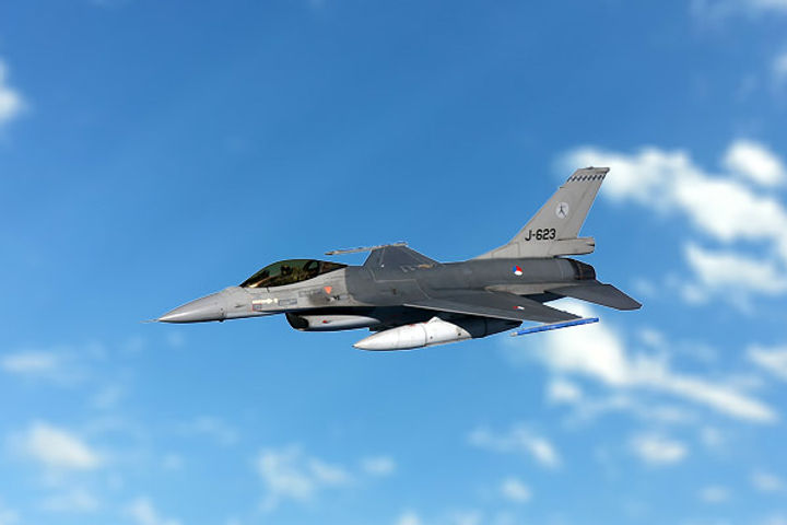 Dassault sources says attempt to break-in at IAF office in Paris was ...