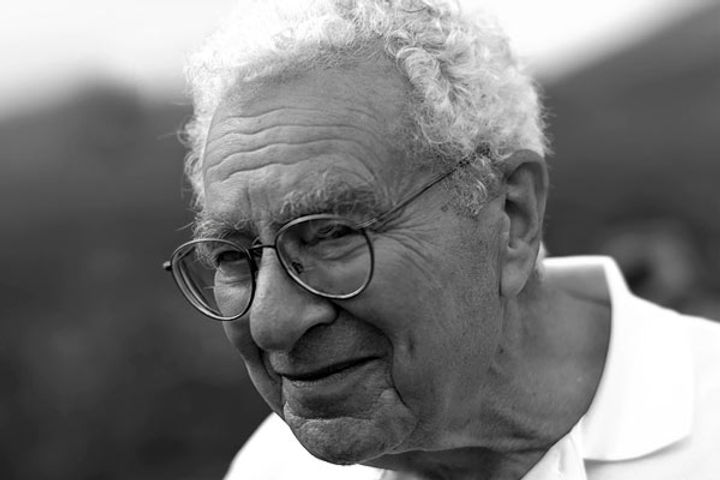 Nobel Prize-winning physicist Murray Gell-Mann bids adieu - Shortpedia ...