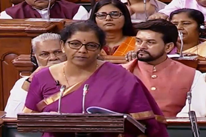 Budget 2019: Under new PM Man dhan Scheme, Pension benefits will be ...