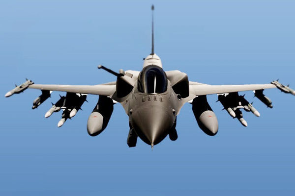 Martin: If India goes for F-21 fighter jets deal, it will plug into ...