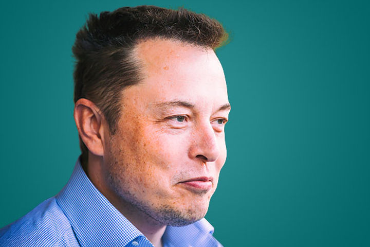 Tesla in India? Elon Musk addresses the possibility - Shortpedia News App Tesla in India? Elon Musk addresses the possibility - Shortpedia News App