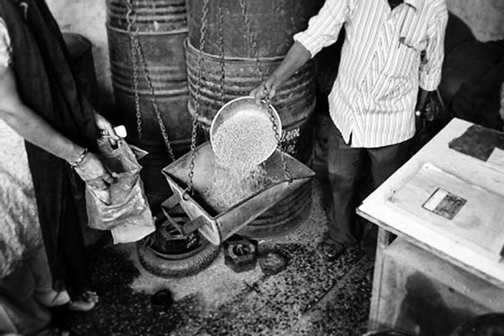 One Nation One Ration Card: Inter-state portability of ration card ...