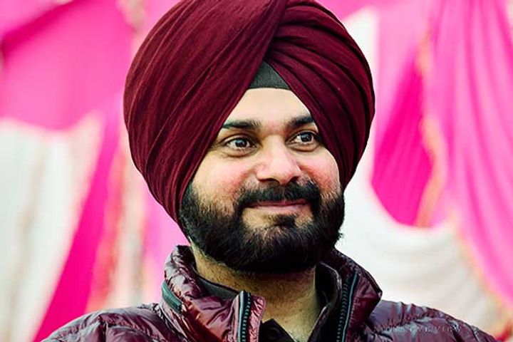 Navjot Singh Sidhu granted permission to visit Kartarpur on Nov 9 ...