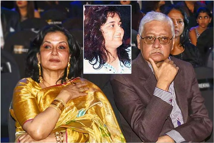 Moushumi Chatterjee’s daughter Payal passes away after prolonged ...
