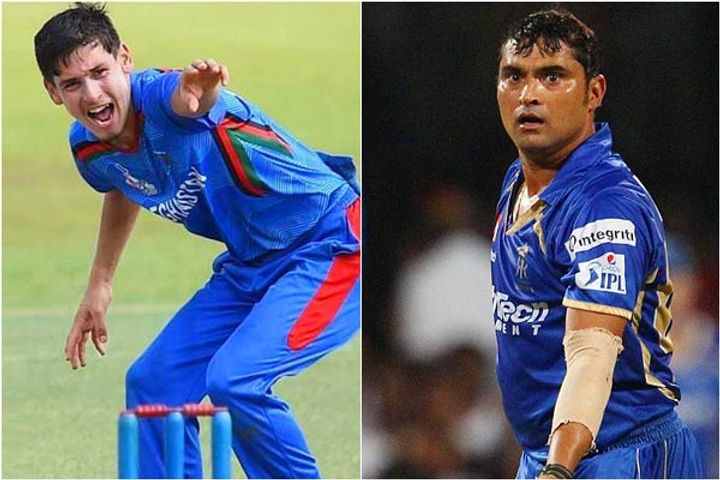 These are the youngest and oldest players in IPL 2020 Auction ...