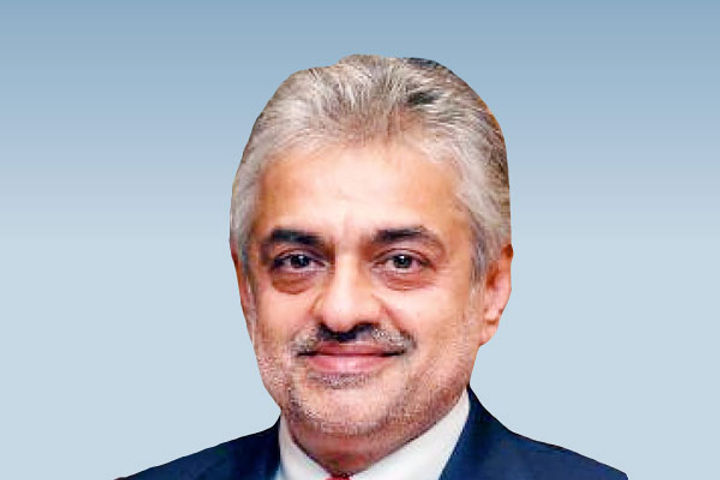 Corporate lobbyist Deepak Talwar diverted foreign funds worth Rs 90 ...