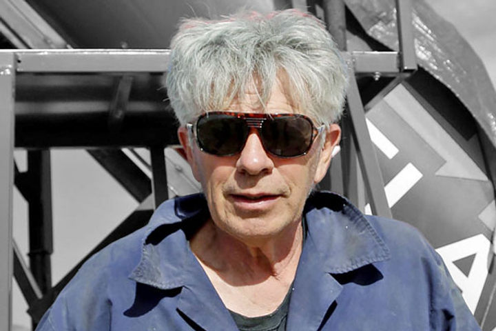 Daredevil 'Mad Mike' Hughes died while attempting to launch his ...
