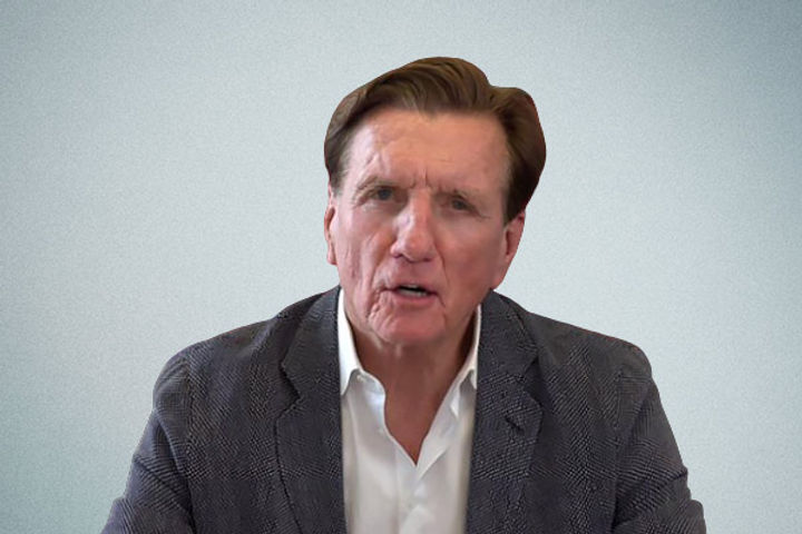 Connor group CEO makes Rs 12 crore profit in 8 days, gives it all to ...