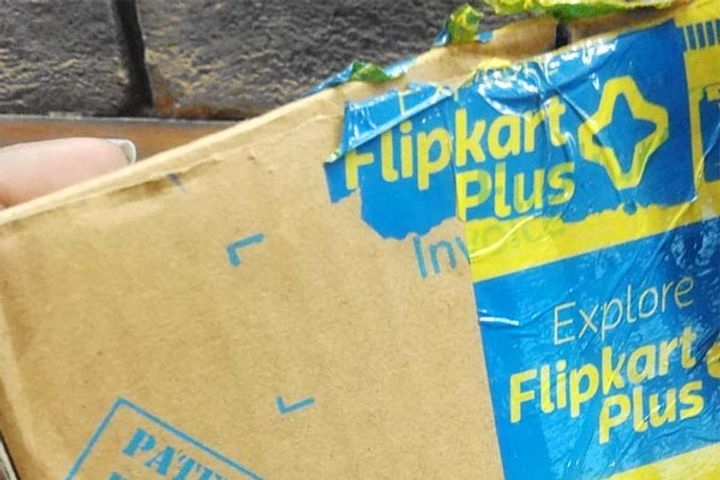 E-comm giant Flipkart reduces plastic usage in packaging by 50% ...