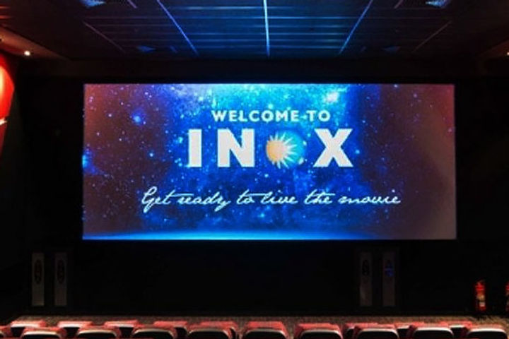 INOX launch private screening option for cine lovers amid coronavirus ...