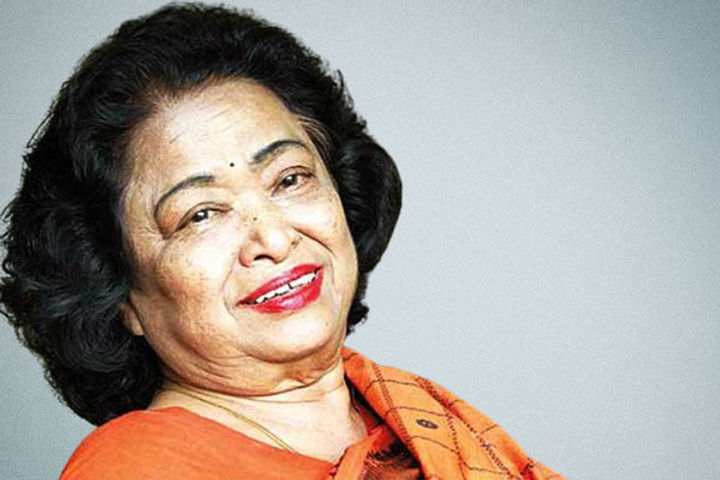 mathematician shakuntala devi
