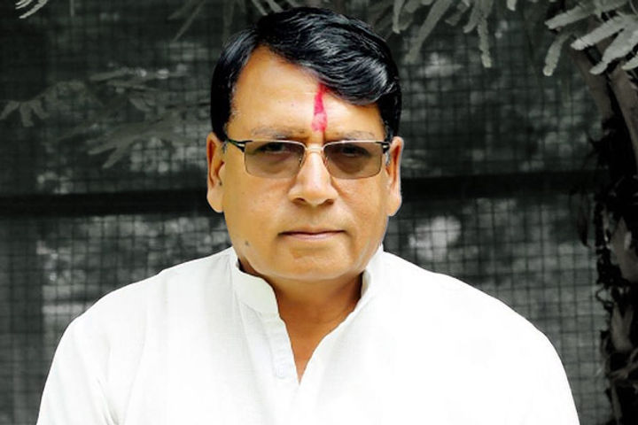 Congress leader from MP, PC Sharma tests positive for novel coronavirus ...