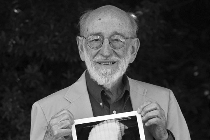 Computer scientist Russel Kirsch, who invented Pixel, passes away at 91 ...