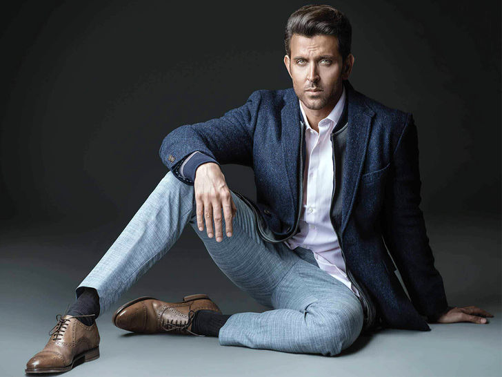 Entertainment Gallery : The Most Handsome Bollywood Actors | Shortpedia