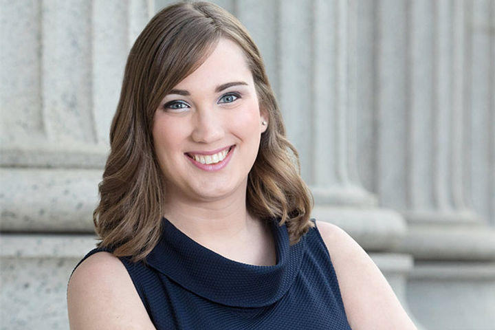 Sarah McBride becomes first transgender senator of US, creates history ...