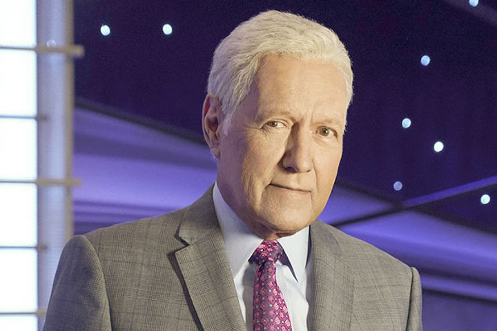 'Jeopardy!' game show host Alex Trebek passes away at 80, Canadian PM pays condolences ...
