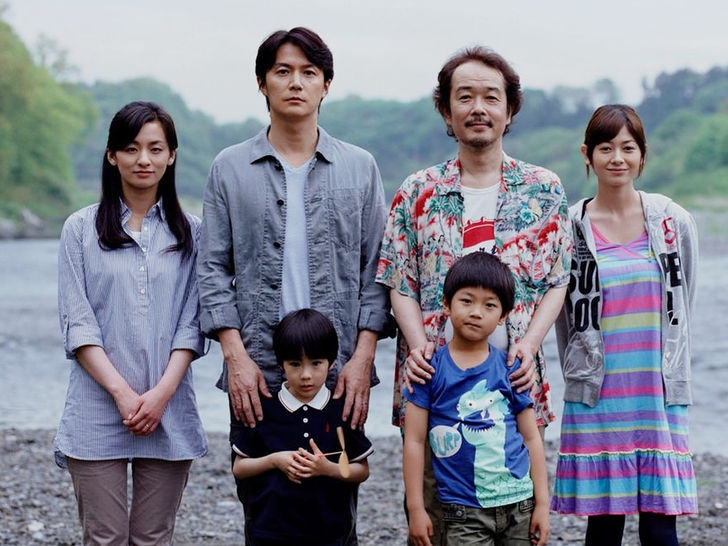 Entertainment Gallery : 6 movies with Nature vs Nurture | Shortpedia