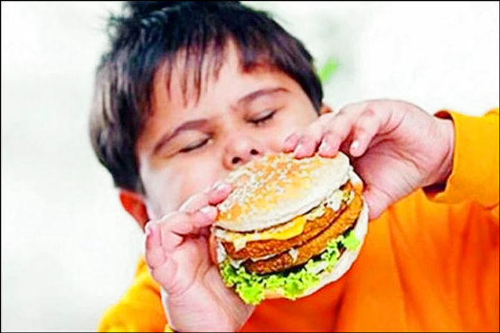 Negative effects of excess body weight on heart health are not undone ...