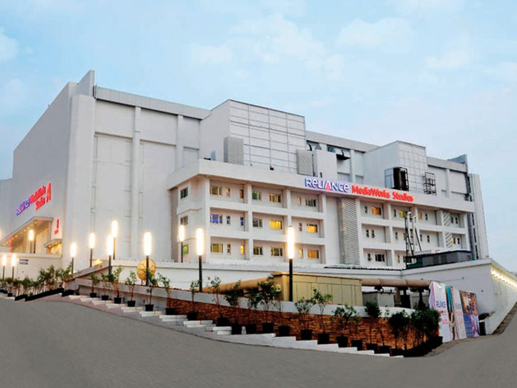 Entertainment Gallery : 7 Best VFX Studios in India | Shortpedia