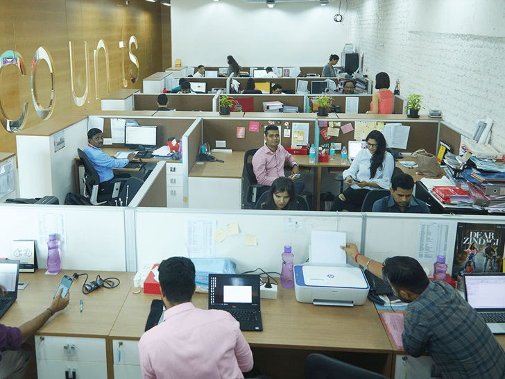 Entertainment Gallery : 7 Best VFX Studios in India | Shortpedia