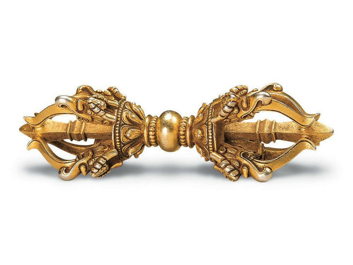 Miscellaneous Gallery : 10 Strongest weapons In Hindu Mythology ...