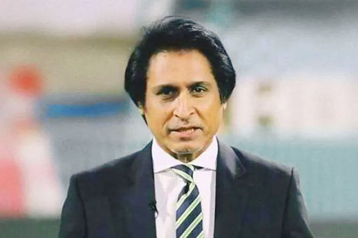 PM Narendra Modi can trigger collapse of Pakistan Cricket Board: Ramiz ...