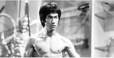 bruce lee 27