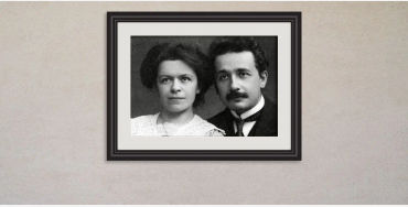 mileva einstein maric
