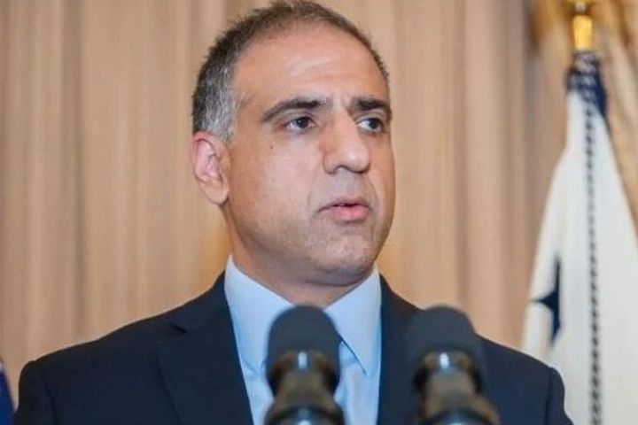 पुनीत तलवार होंगे मोरक्को में अमेरिकी राजदूत, बाइडन ने किया ऐलान ...